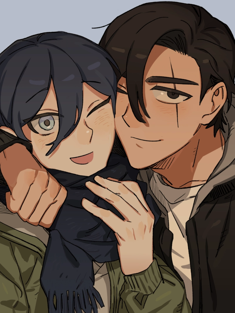 2인 흉상 오마카세 | 욘 freeman | CREPE